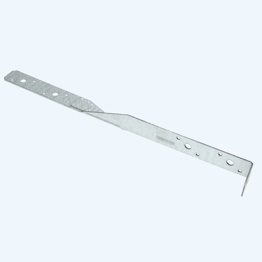 Stormanker verzinkt 1000 x 40 mm